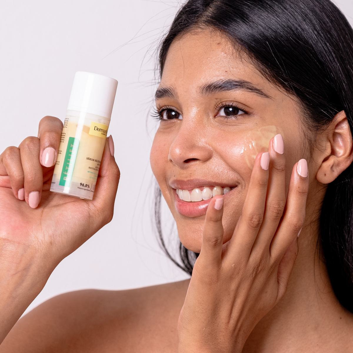 Ton Sérum Ne Sert à Rien si Tu Fais Ça ! 😱 – Dermadia