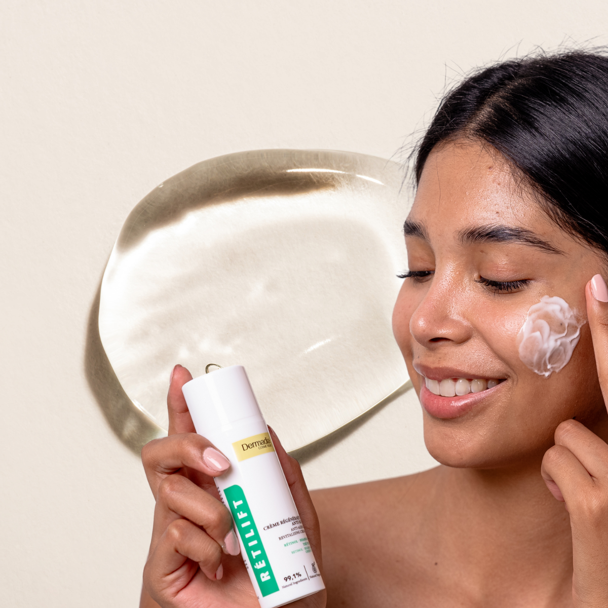 Les secrets du Rétinol - Guide Rapide – Dermadia
