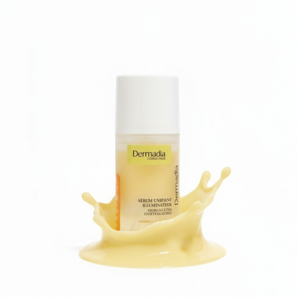 Sérum Anti-taches & Éclaircissant Vitalight | 30ml – Dermadia