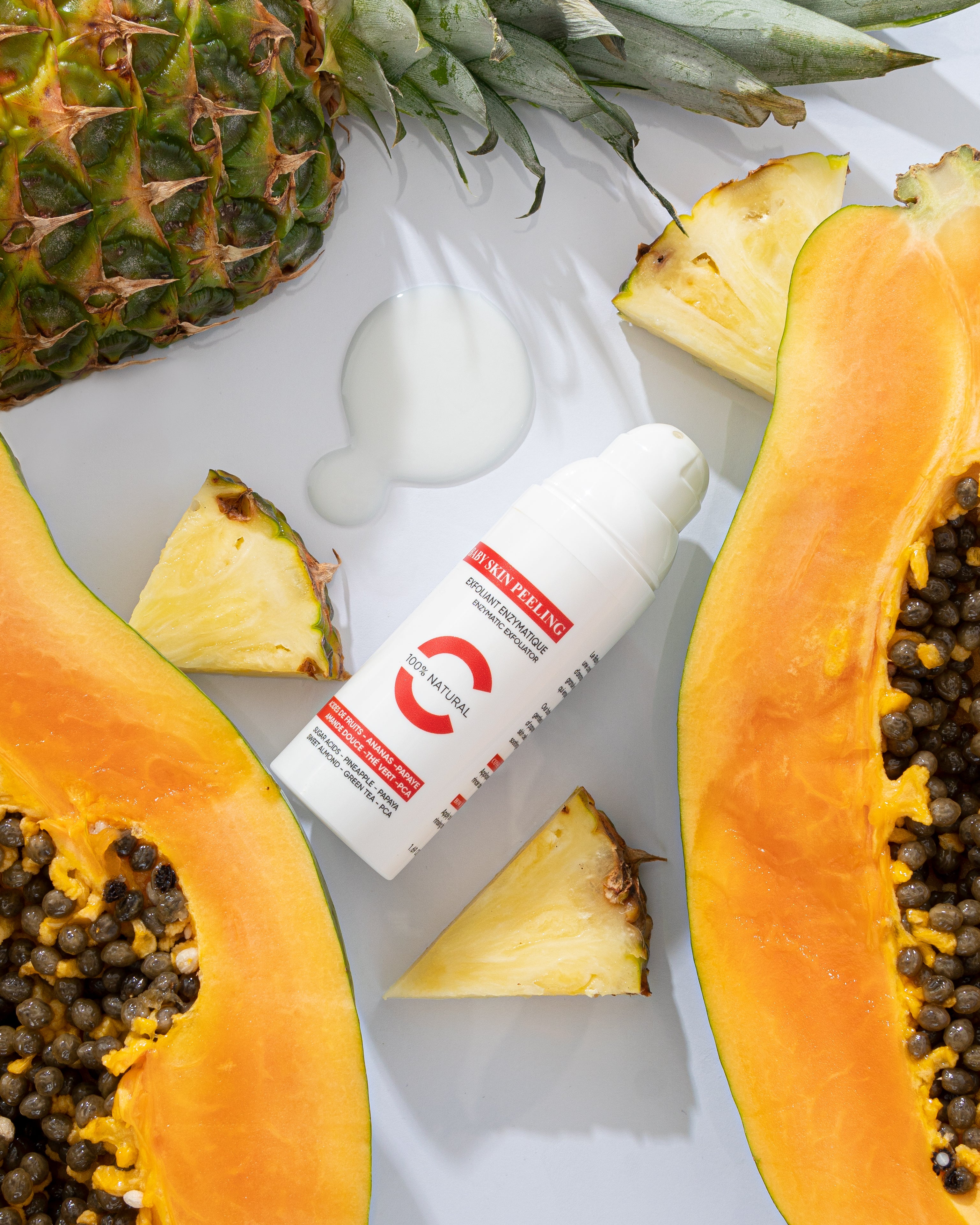 Baby skin peeling – Dermadia